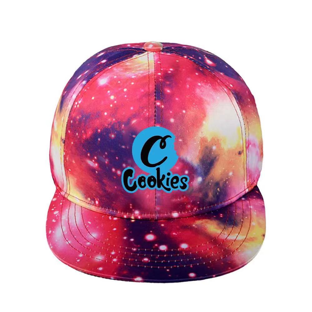 COOKIES HATS - Safety Oil Inc